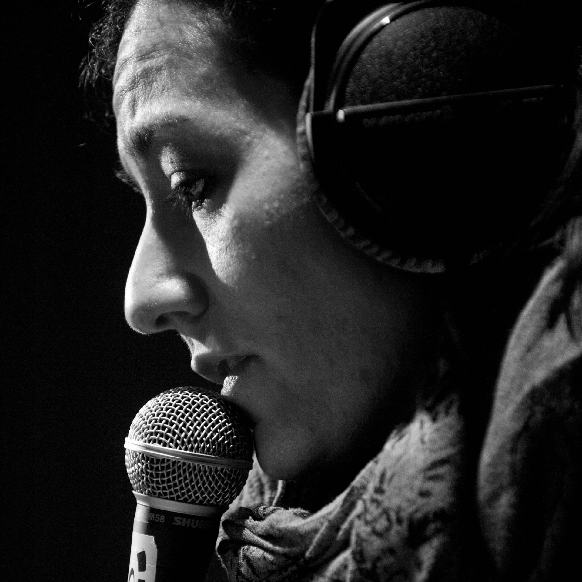 Alice Ricciardi | Tosky Records