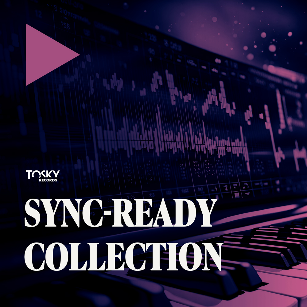 Introducing ‘Sync-Ready Collection’: Your Gateway to Professional Media Scoring | News | Tosky ...